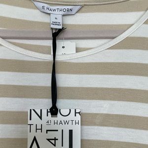 41 Hawthorn | Dresses | Nwt 4 Hawthorn Knit Dress | Poshmark